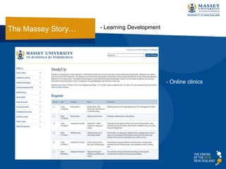 Third Generation Teaching and Learning Development | PPTX