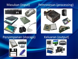 1 tinjauan umum sistem komputer | PPT