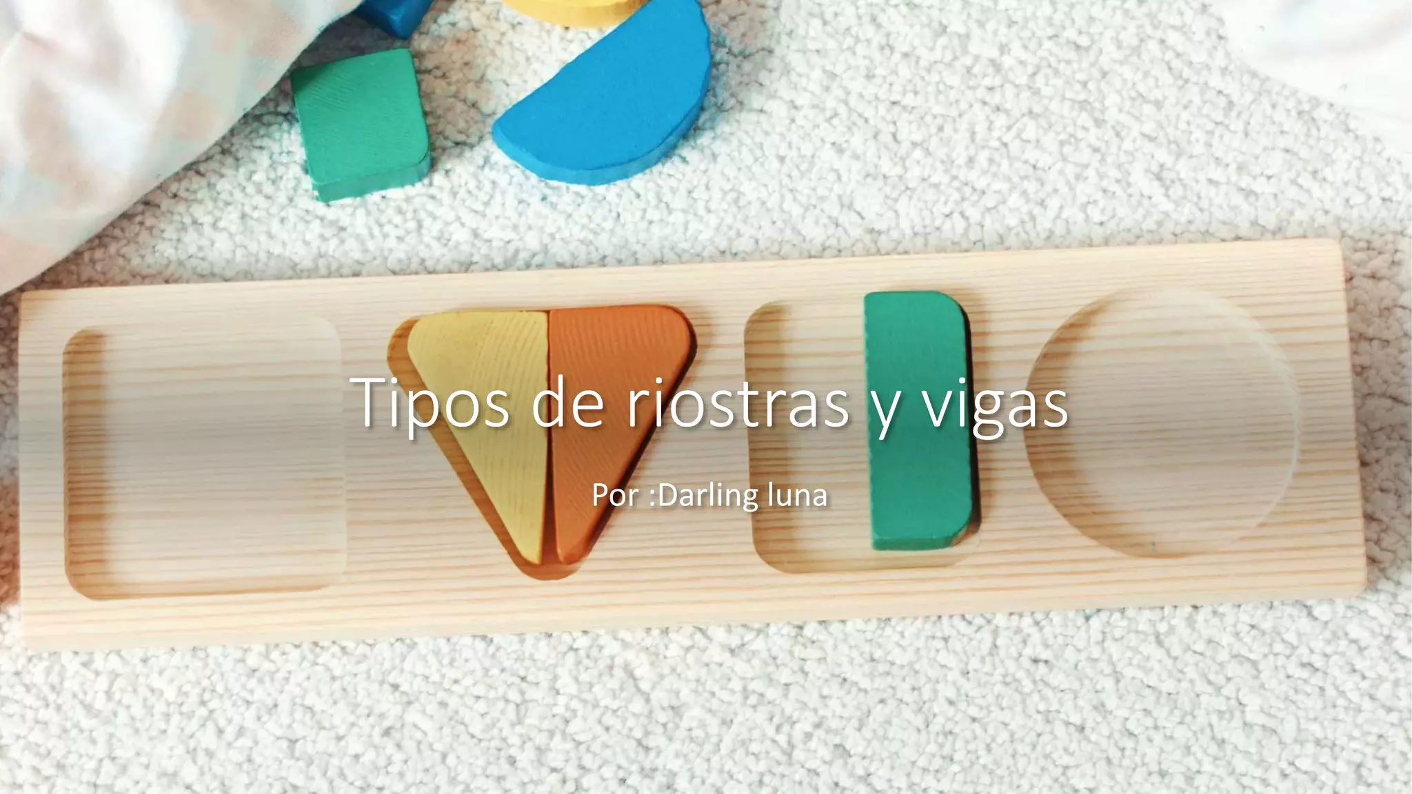 1-Tipos de riostras y vigas.pptx