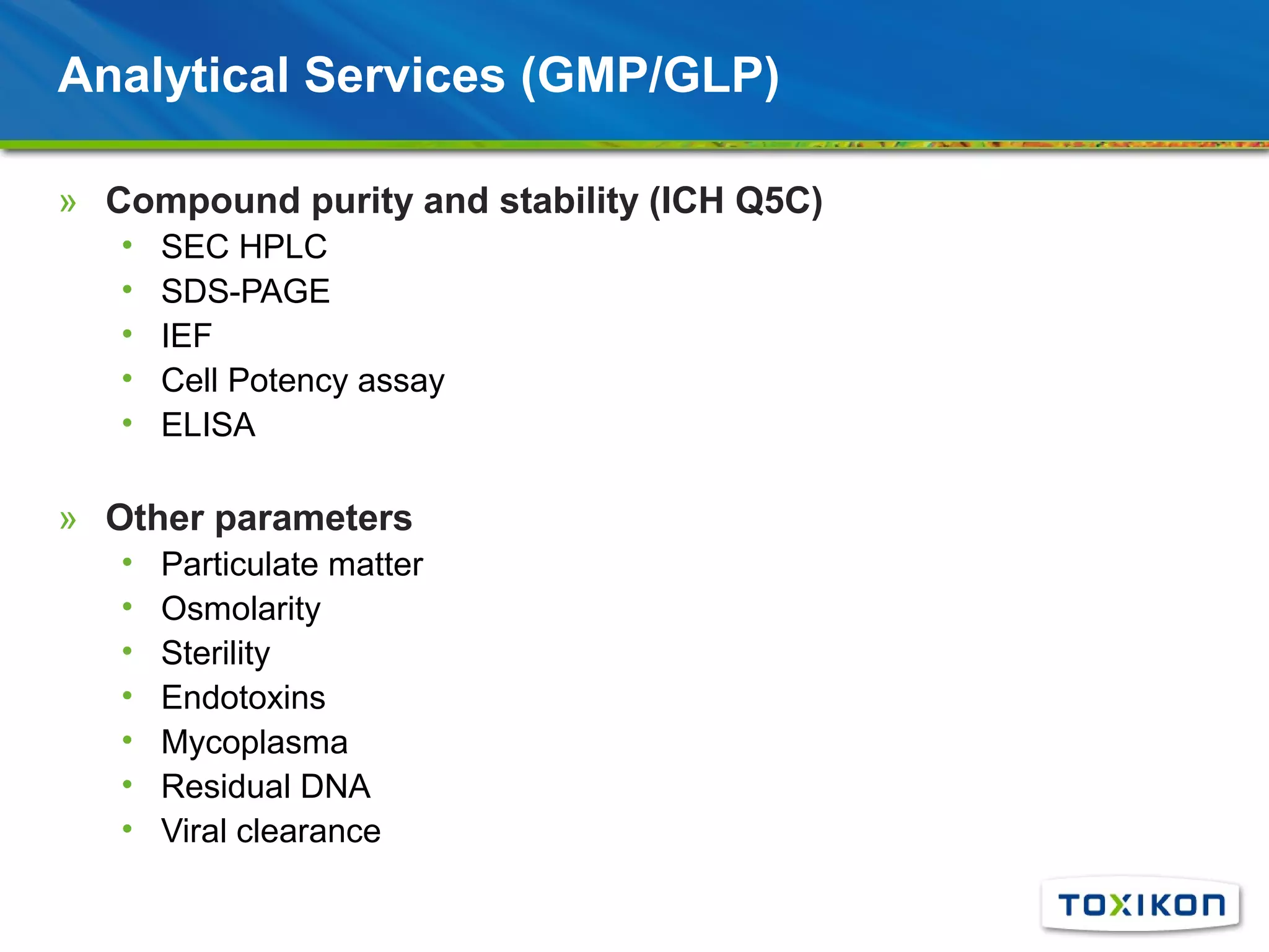 Toxikon by kevin breesch | PPT