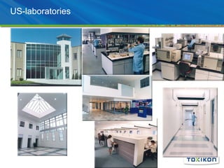 Toxikon by kevin breesch | PPT