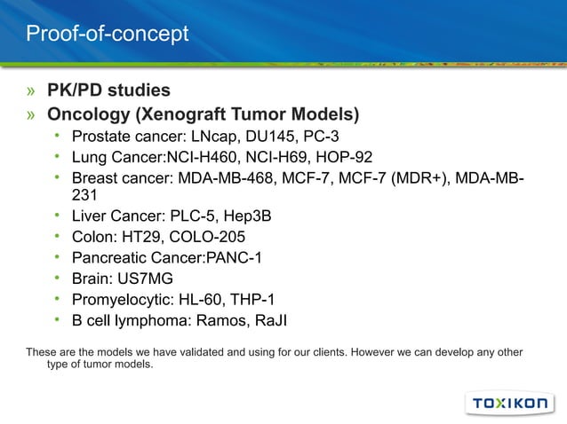 Toxikon by kevin breesch | PPT
