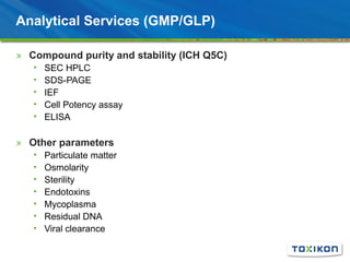 Toxikon by kevin breesch | PPT