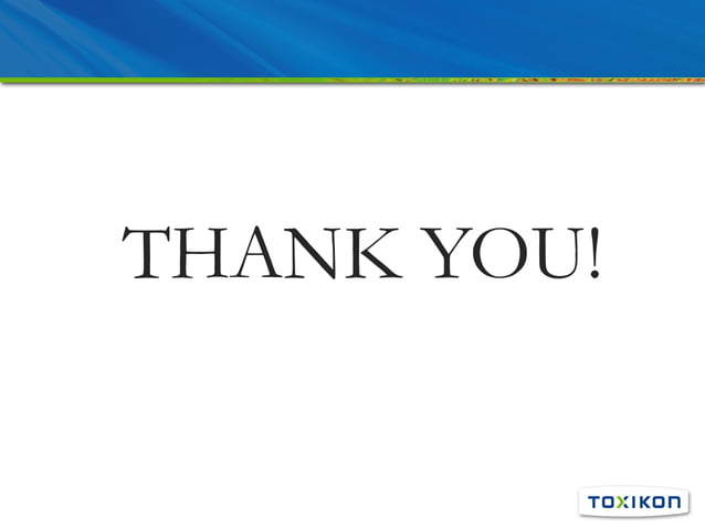 Toxikon by kevin breesch | PPT