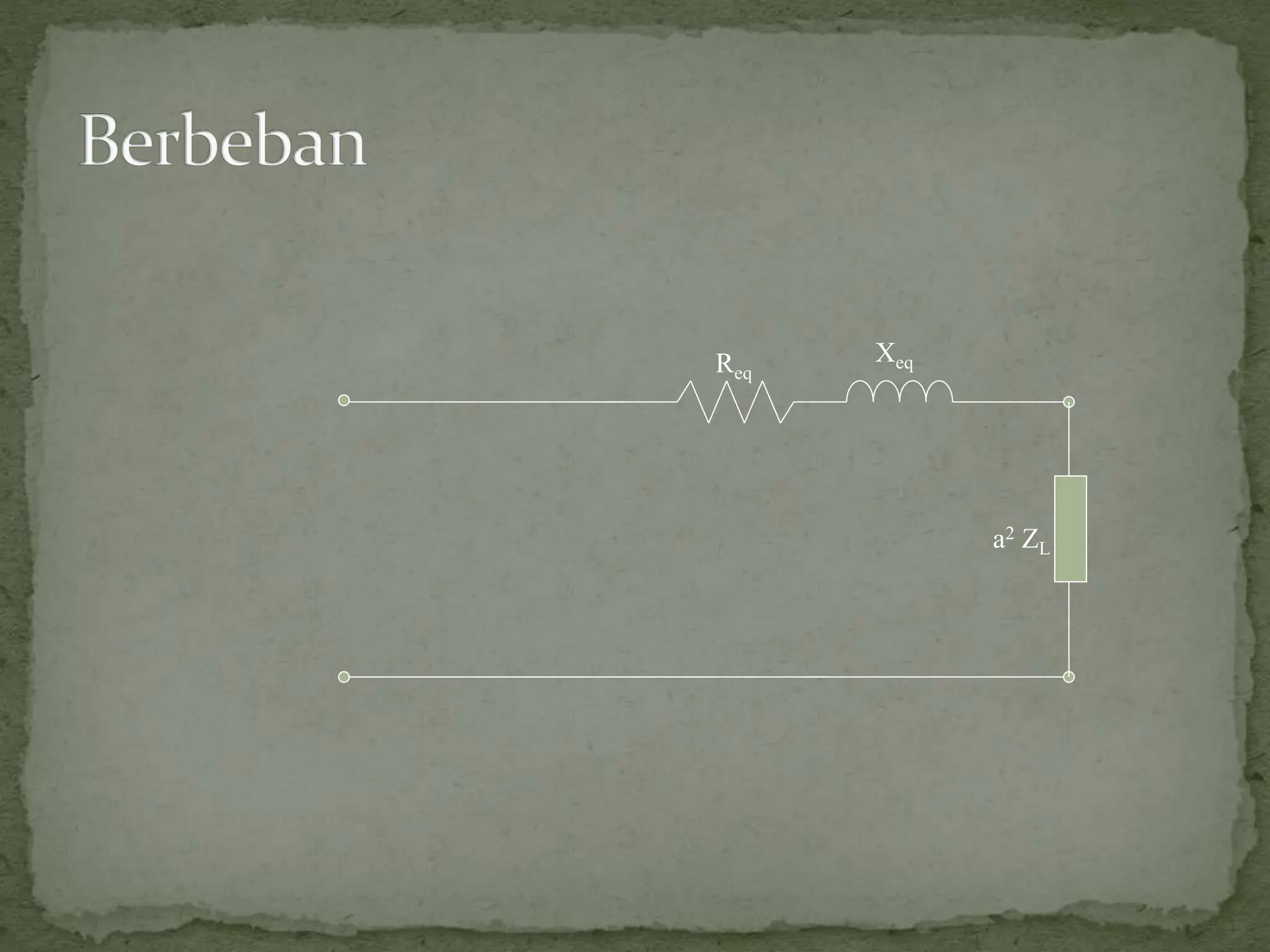 transformator satu fasa ( trafo ) Peralatan listrik yang mampu ...