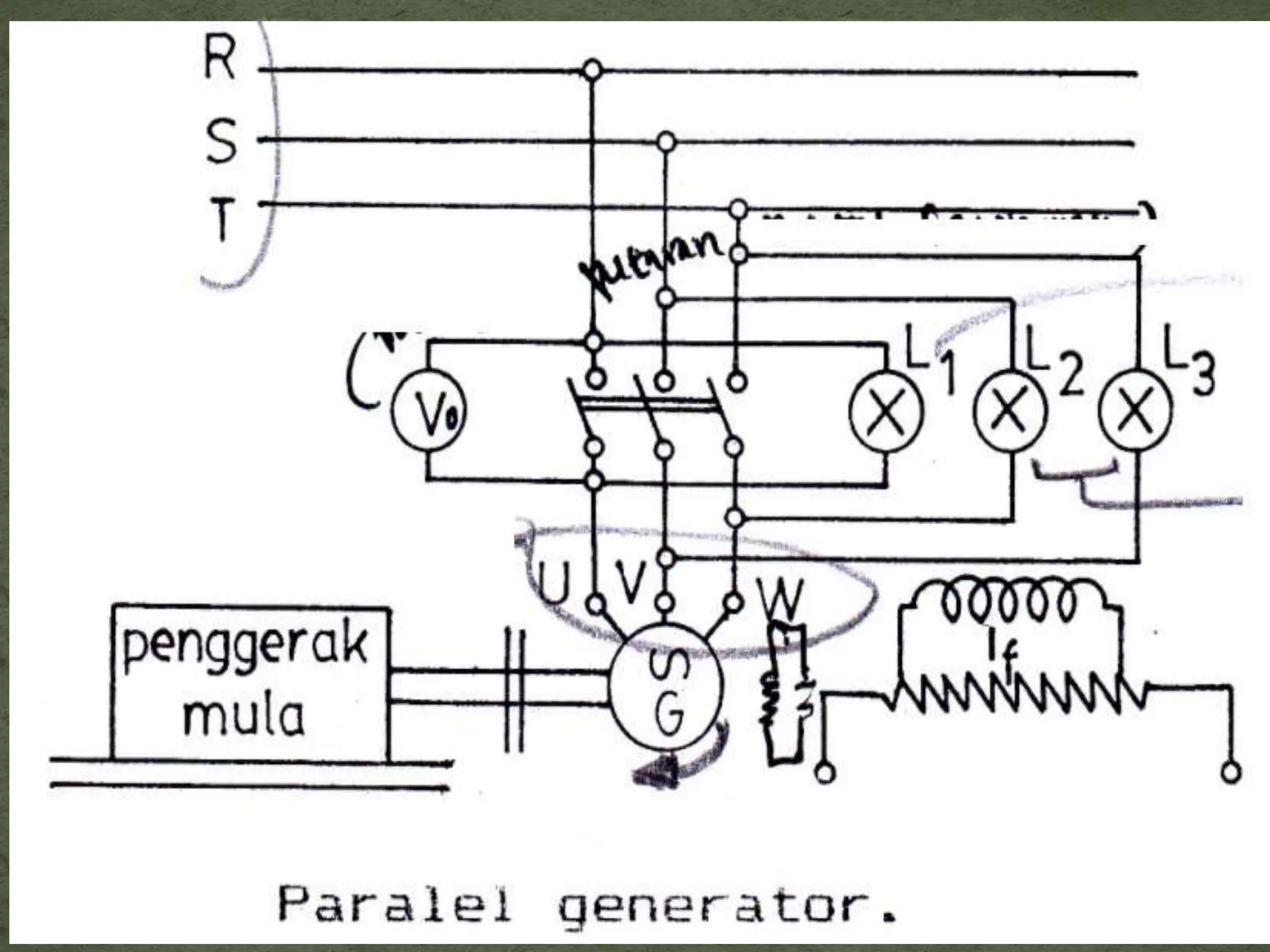 transformator satu fasa ( trafo ) Peralatan listrik yang mampu ...