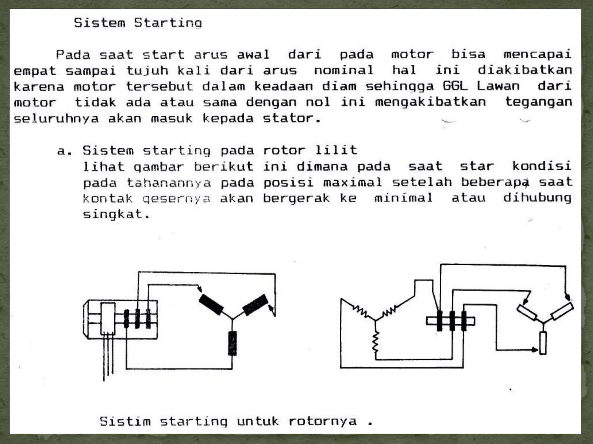 transformator satu fasa ( trafo ) Peralatan listrik yang mampu ...