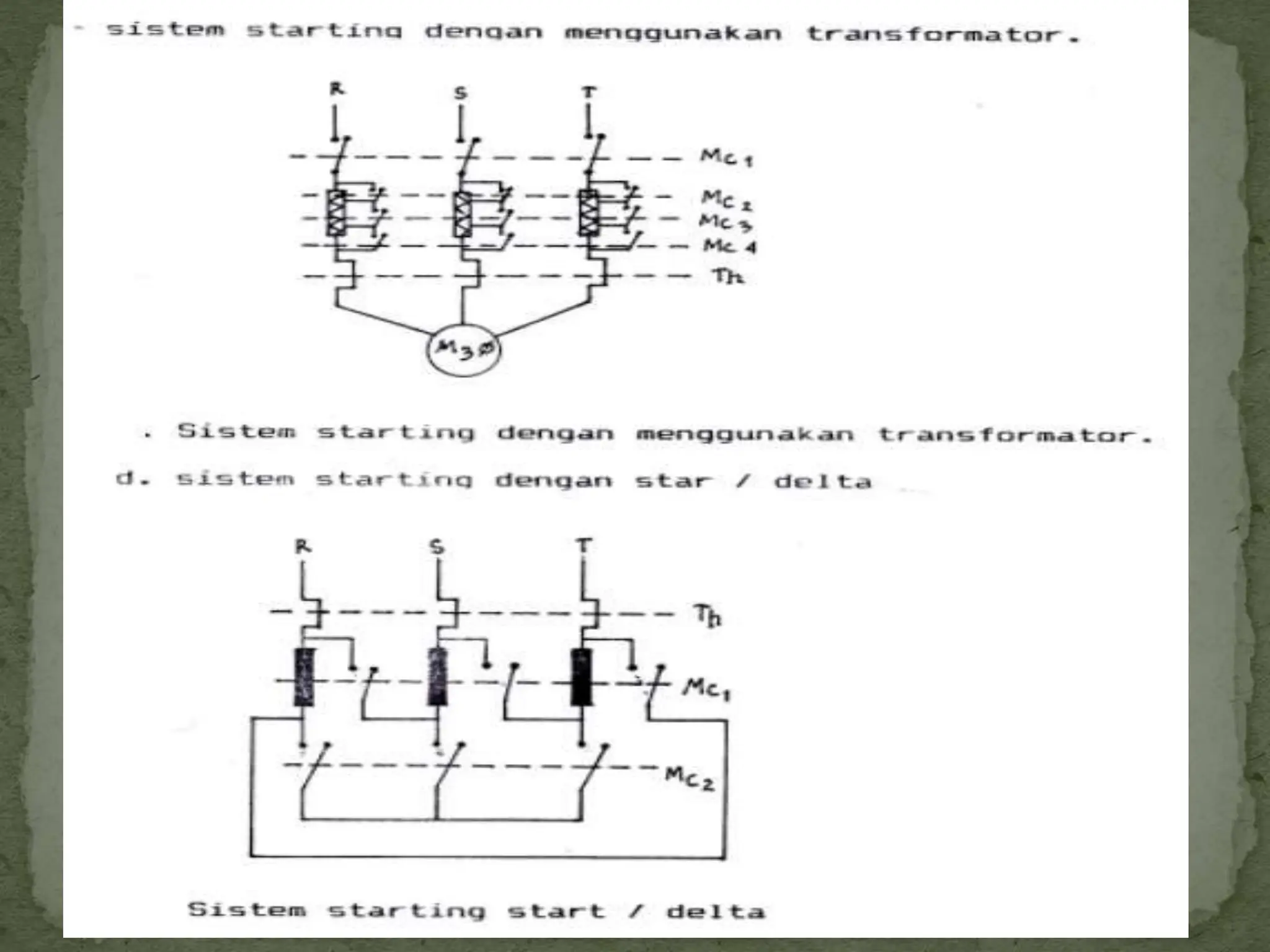 transformator satu fasa ( trafo ) Peralatan listrik yang mampu ...