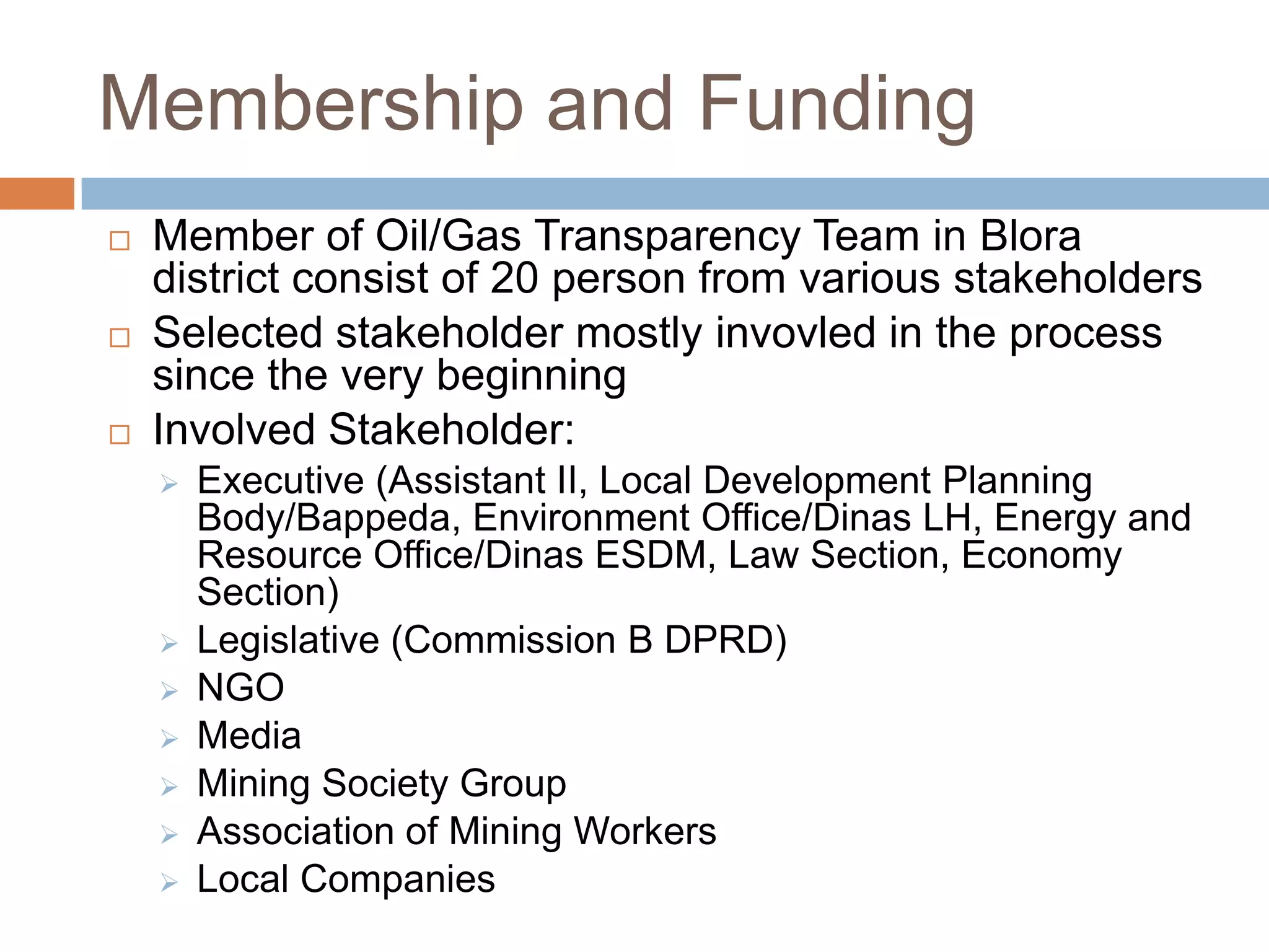 1 transparency mechanism (english) | PPT