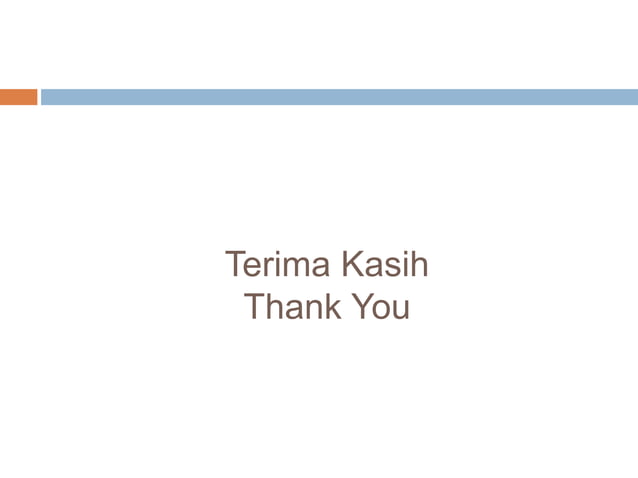 1 transparency mechanism (english) | PPT