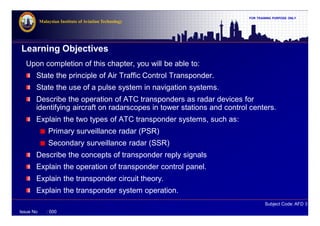 1 -transponders | PDF