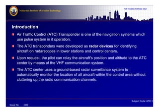 1 -transponders | PDF