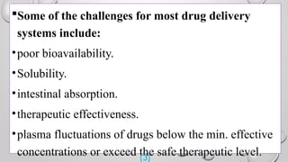 1-Trends of drug delivery and drug .pptx