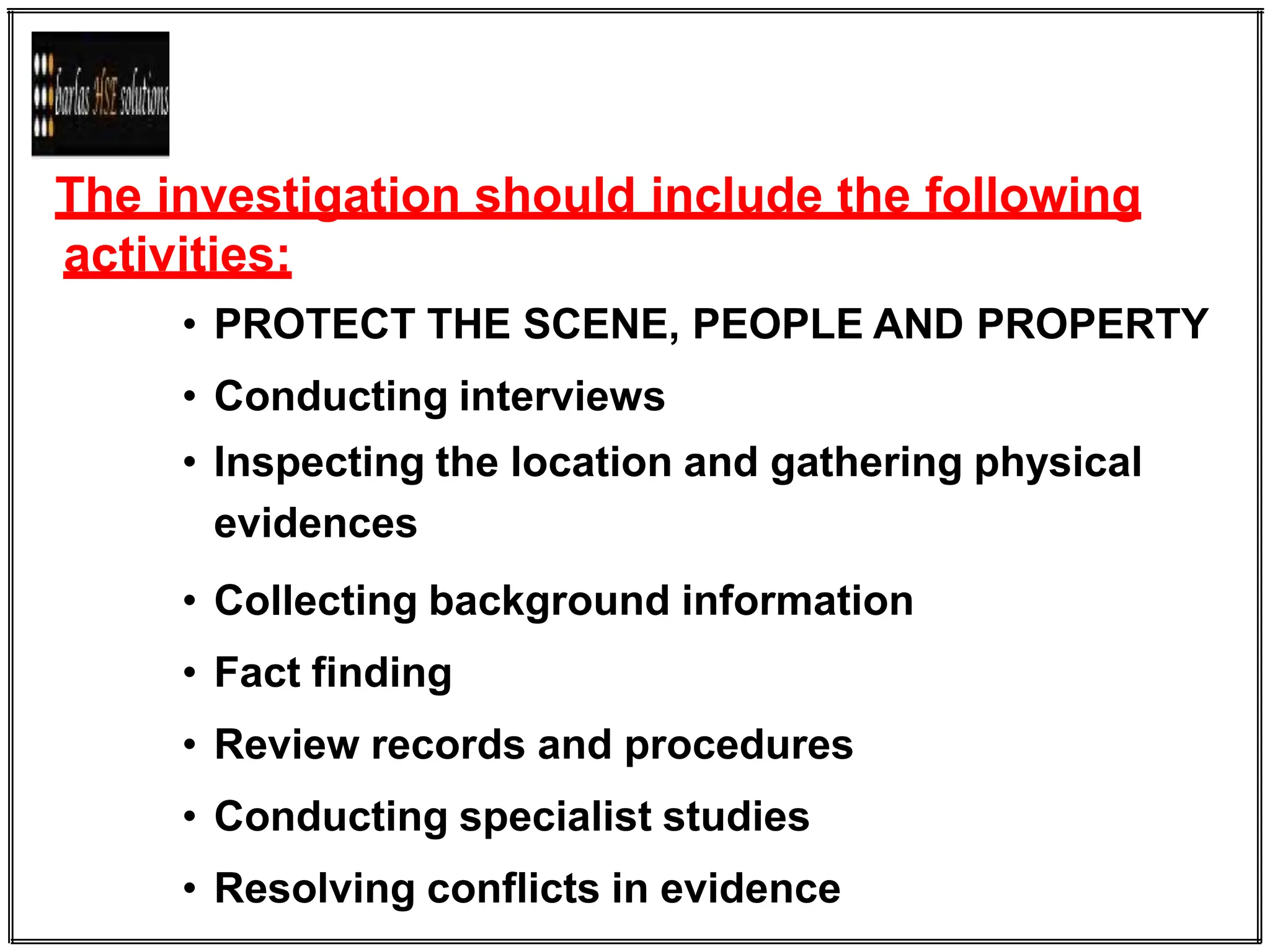 1- Tripod Beta Analysis, Incident Reporting & Investigation Techniques.pptx