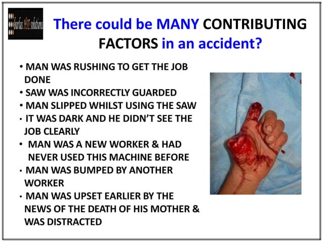 1- Tripod Beta Analysis, Incident Reporting & Investigation Techniques.pptx