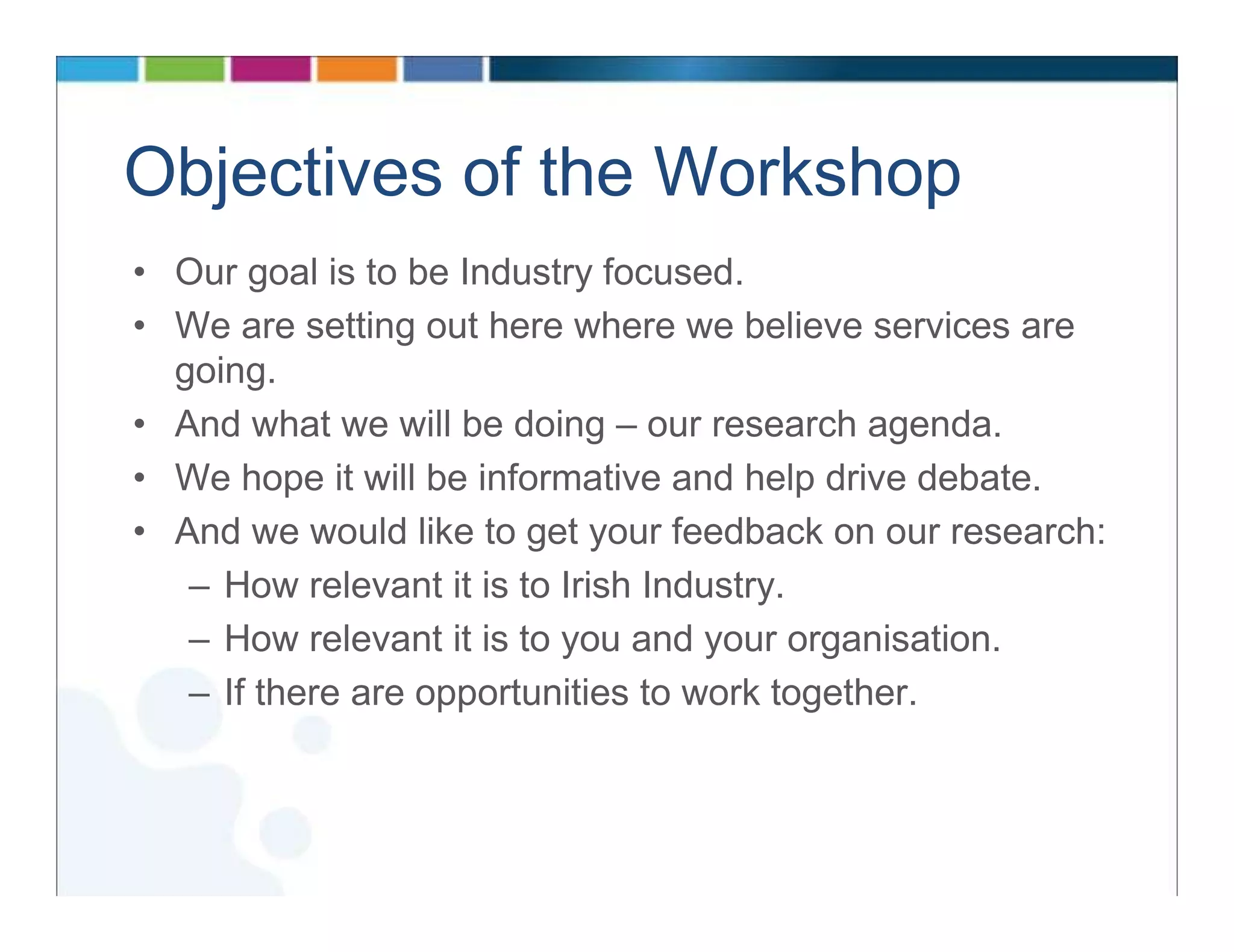 1. FOMS_ Introduction_ Barry Downes | PPT