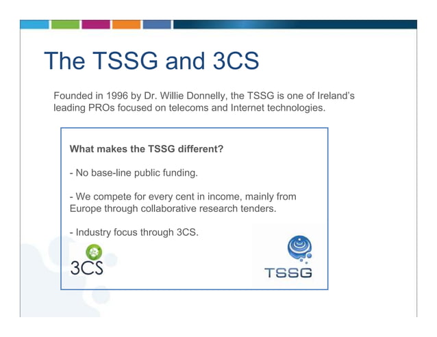 1. FOMS_ Introduction_ Barry Downes | PPT