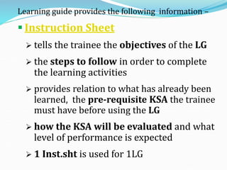 1-TTLM presentation.ppt