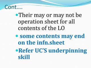 1-TTLM presentation.ppt