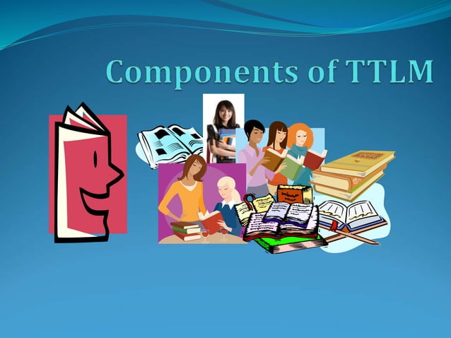 1-TTLM presentation.ppt | Educational Assessment | Education