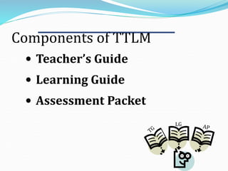 1-TTLM presentation.ppt