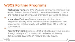 [WSO2 Summit New York 2018] Integration Agility | PDF