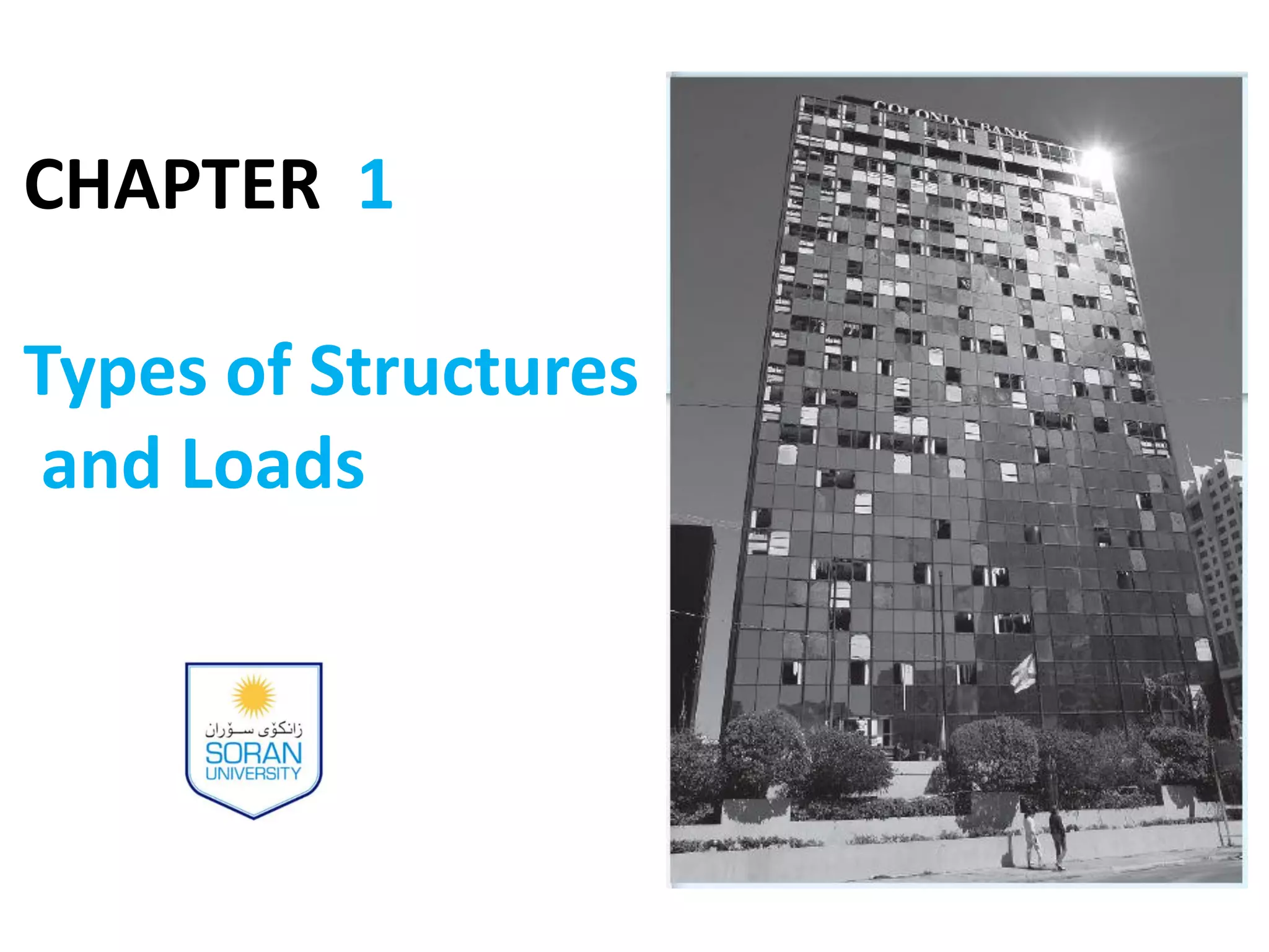 1-Types of Structures and Loads.pdf