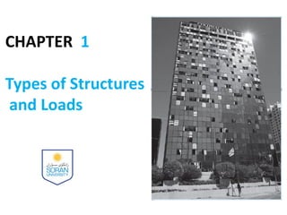 1-Types of Structures and Loads.pdf