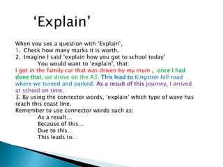 1. types of waves | PPT