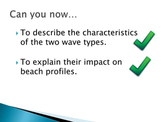 1. types of waves | PPT