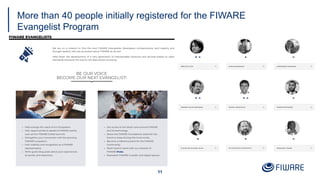 FIWARE Global Summit - Welcome & Opening Remarks | PPT