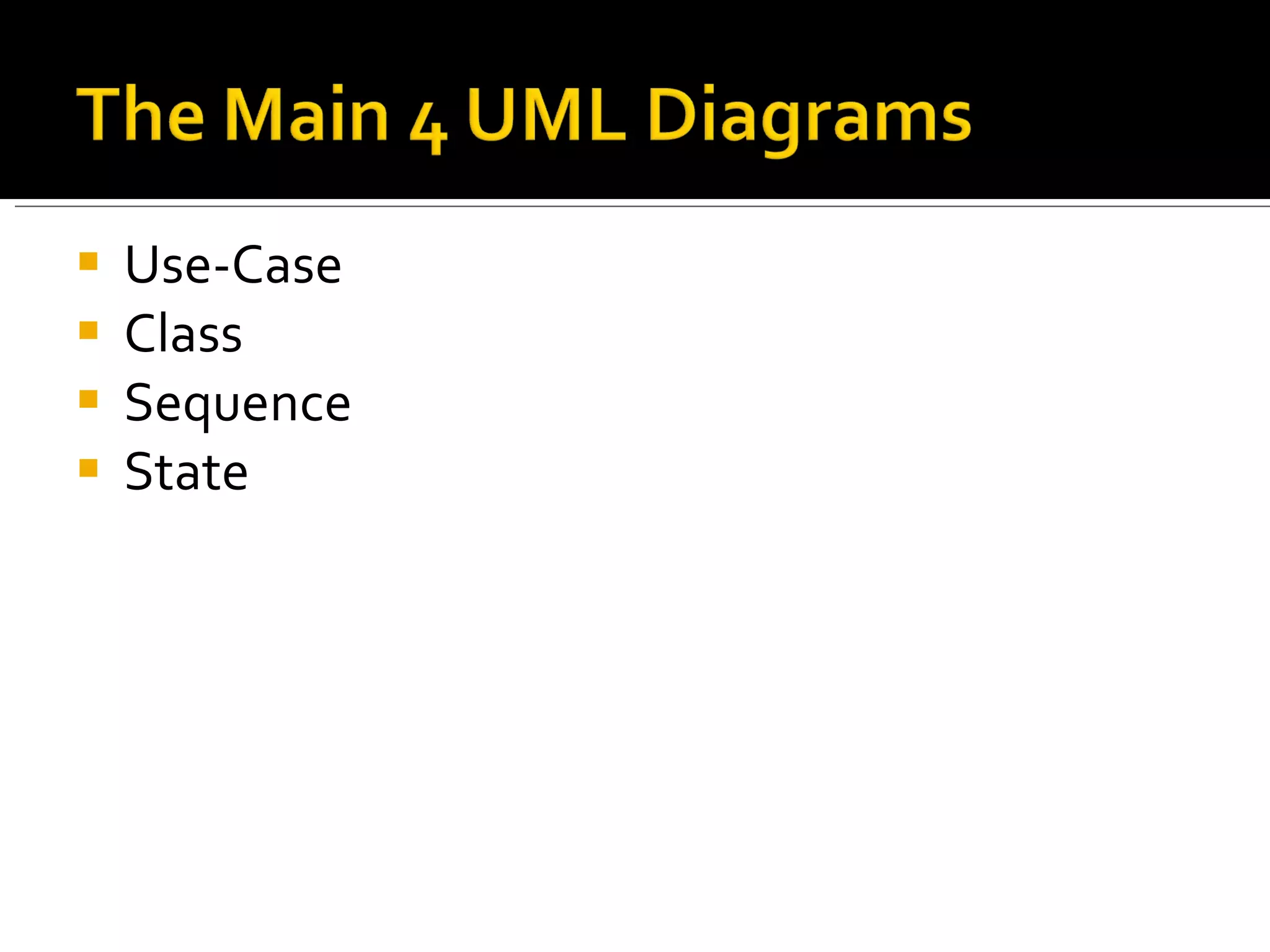 1 Uml Use Case | PPT