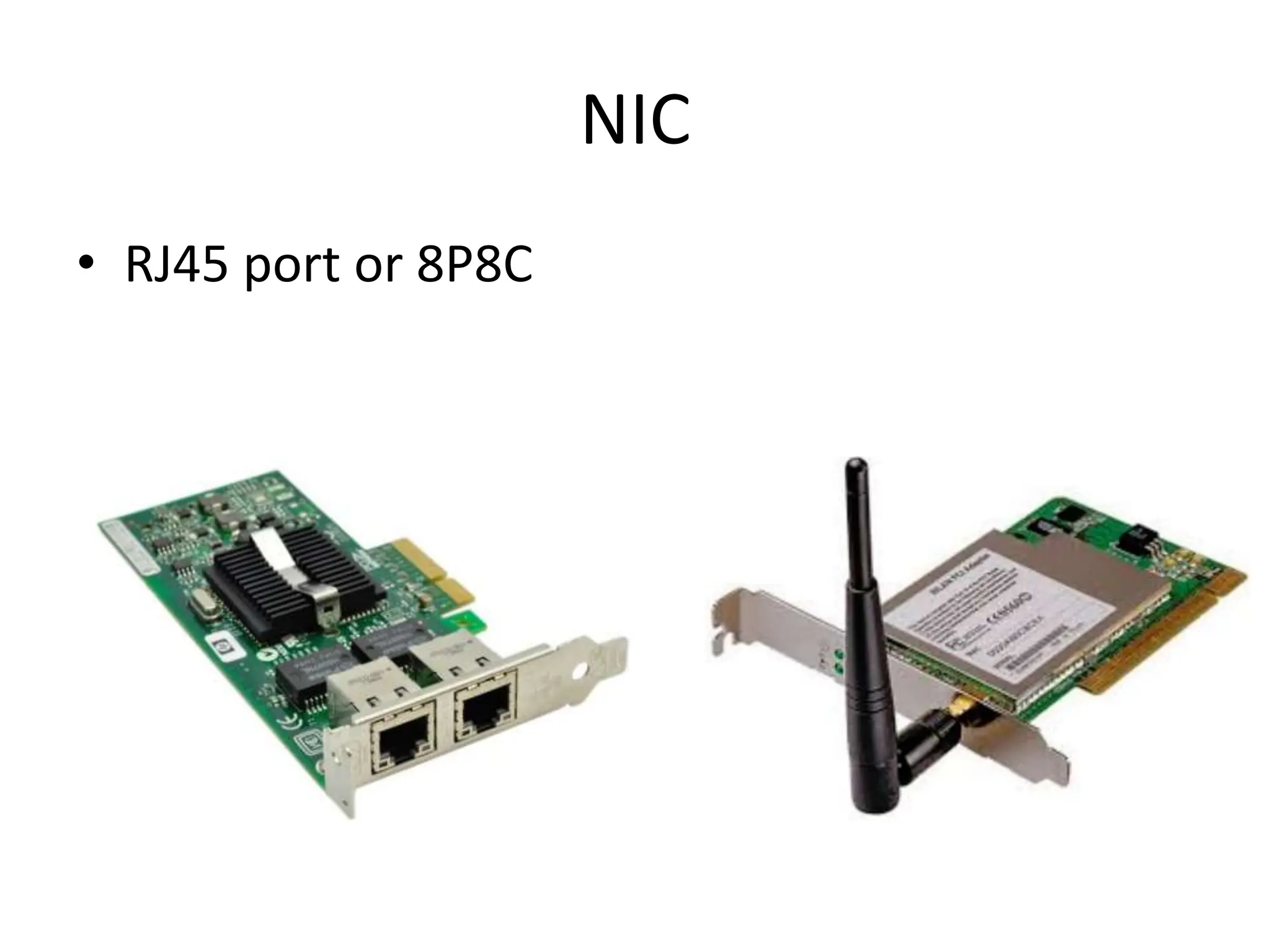 1 - Understending Local Area network (1).pptx | Computer Networking | Computing