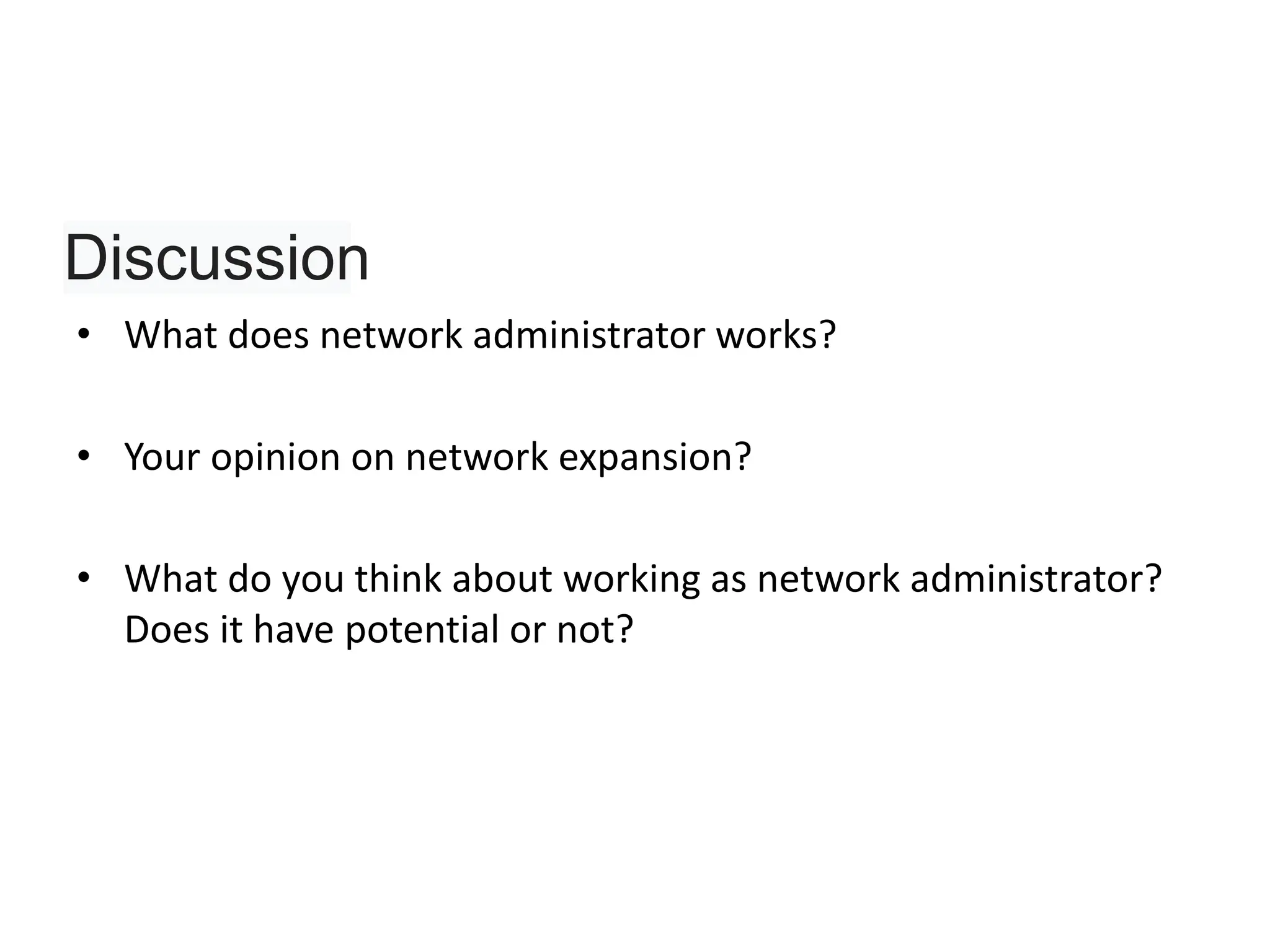1 - Understending Local Area network (1).pptx | Computer Networking | Computing
