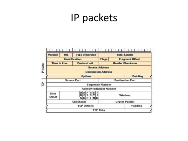 1 - Understending Local Area network (1).pptx | Computer Networking | Computing