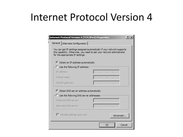 1 - Understending Local Area network (1).pptx | Computer Networking | Computing