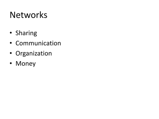 1 - Understending Local Area network (1).pptx | Computer Networking | Computing
