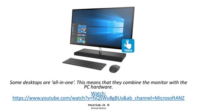 1 - Unit 1 - Hardware.pdf