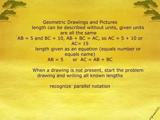 1 Units, Measurements, & Conversions | PPT
