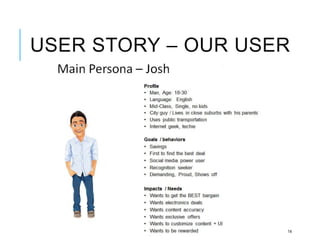 User Stories explained | PPTX