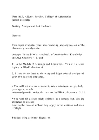 1 - Use the attached topic paper references.2 - Use the attach | PDF