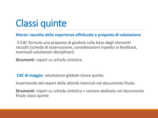 valutazione delle attività di alternanza scuola lavoro | PPT