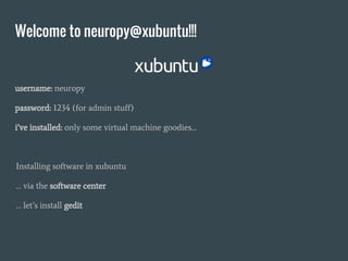 Class 1: Welcome to programming | PDF