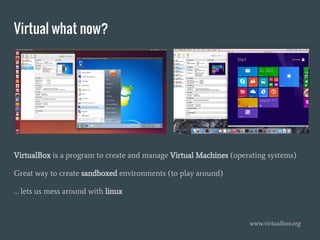 Class 1: Welcome to programming | PDF