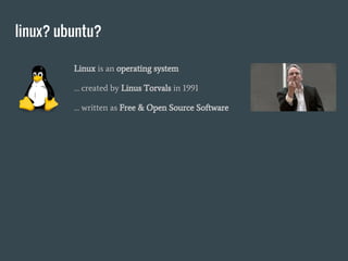 Class 1: Welcome to programming | PDF