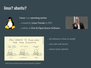 Class 1: Welcome to programming | PDF