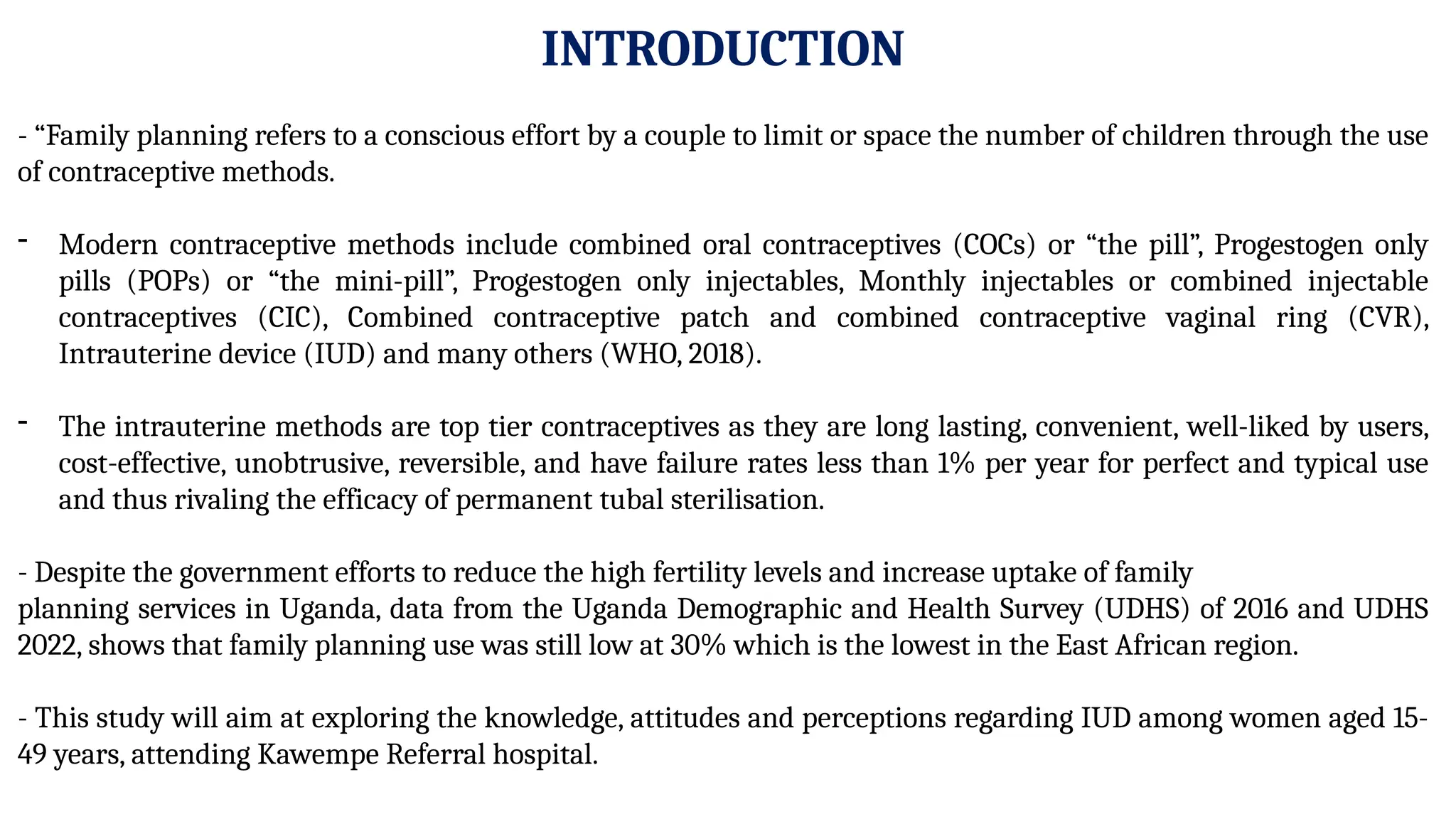 Sample - Research Proposal defence .pptx