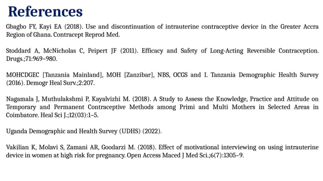 Sample - Research Proposal defence .pptx