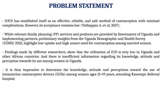 Sample - Research Proposal defence .pptx