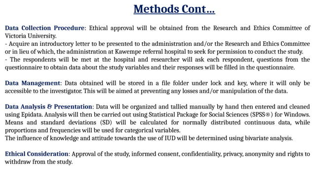 Sample - Research Proposal defence .pptx